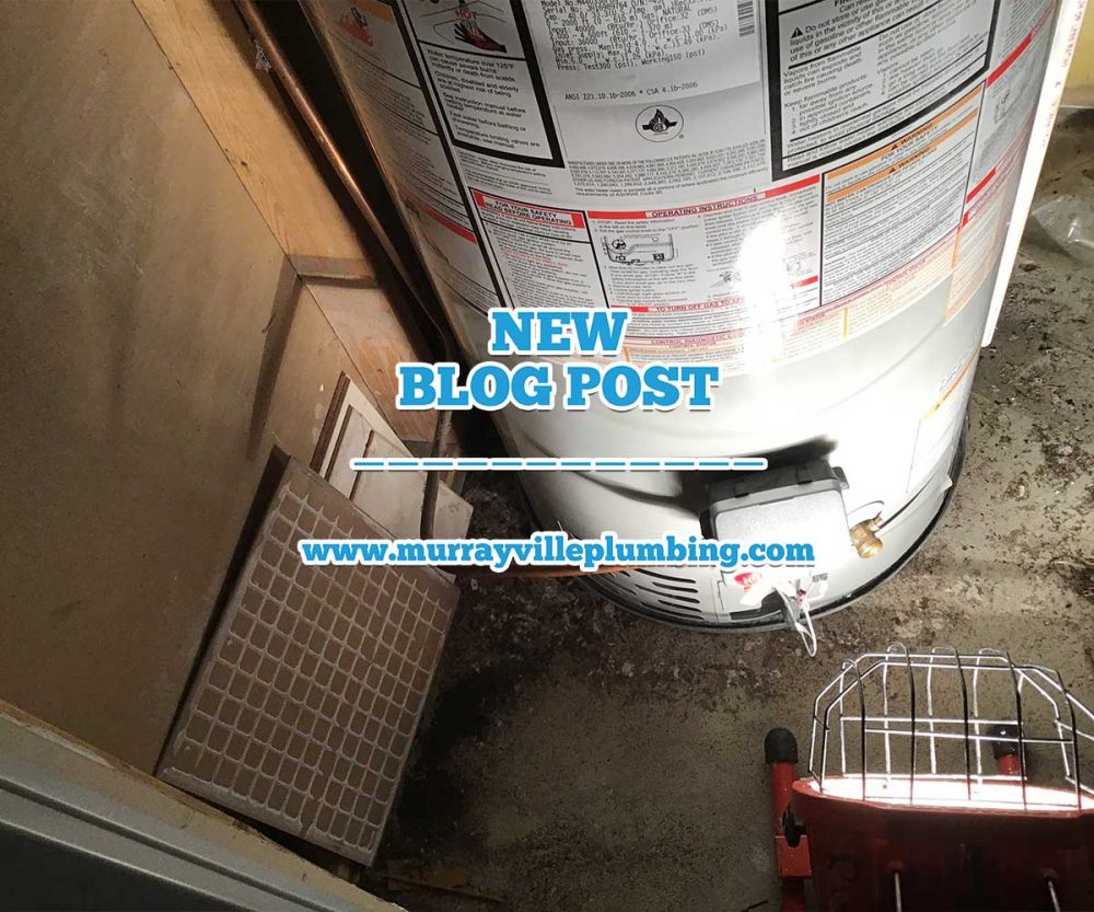 Can A Hot Water Tank Explode without Proper Maintenance | Plumber Tips