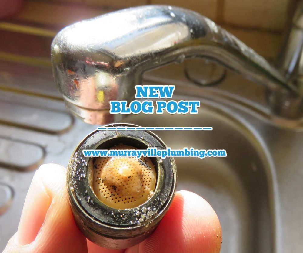Is Hard Water Bad For You | Murrayville Plumbing & Heating Ltd. Langley