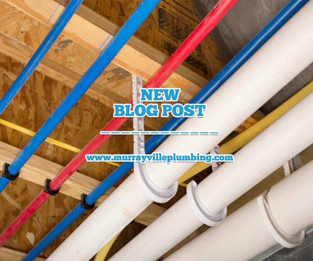 Everything You Need To Know About Home Repipe | Murrayville Plumbing